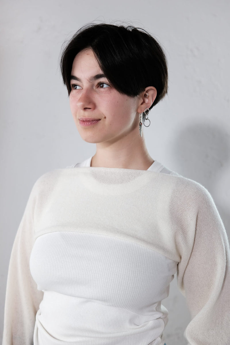 amon 1110246 Light sleeve cloud – Amon Store Prien