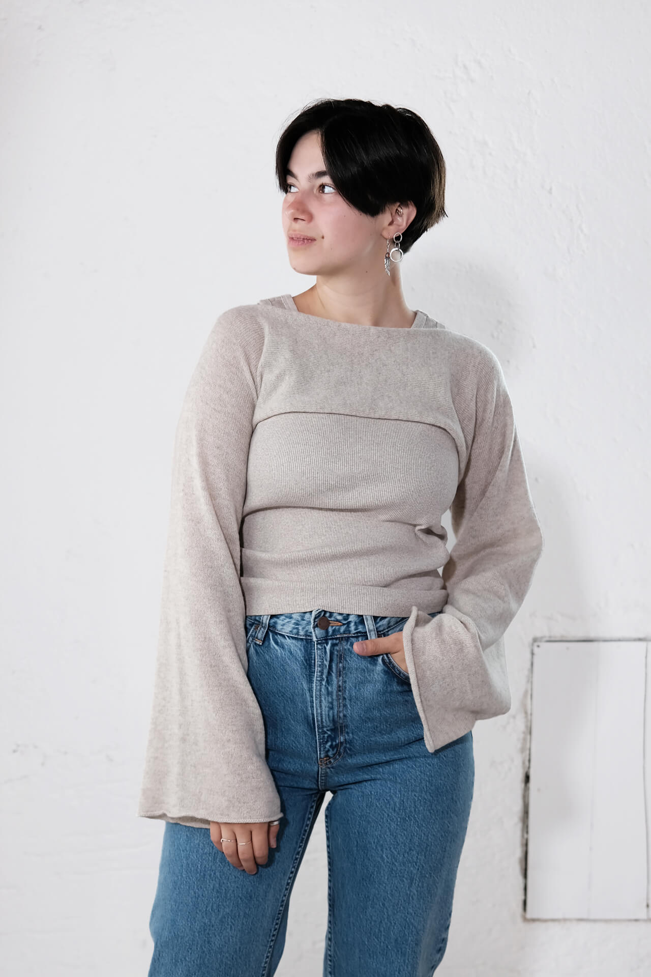 amon 1110246 Light sleeve cloud – Amon Store Prien